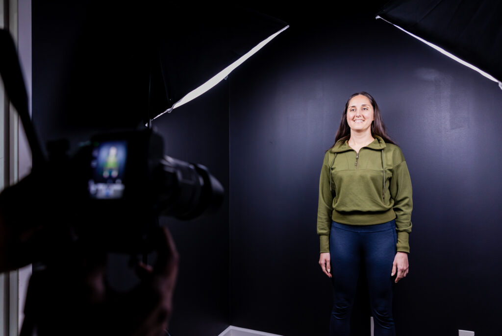 InBody Scan - MaxLife Weight Loss & Body Balancing